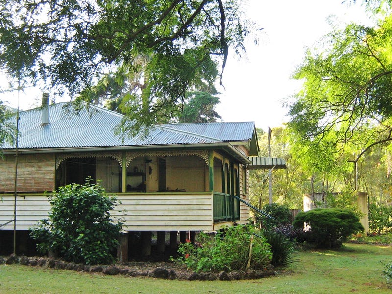 7 Coolabunia Road, Coolabunia, Qld 4610 - Property Details