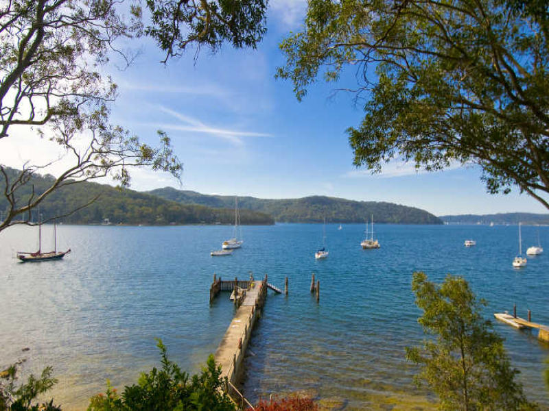 41 Robertson Road, Scotland Island, NSW 2105 - realestate.com.au