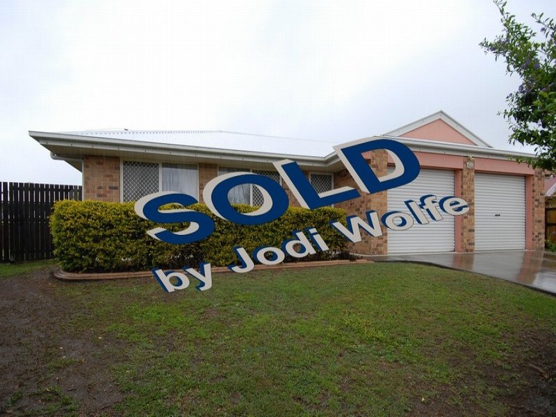 20 Rosa Court, Narangba, Qld 4504 - Property Details