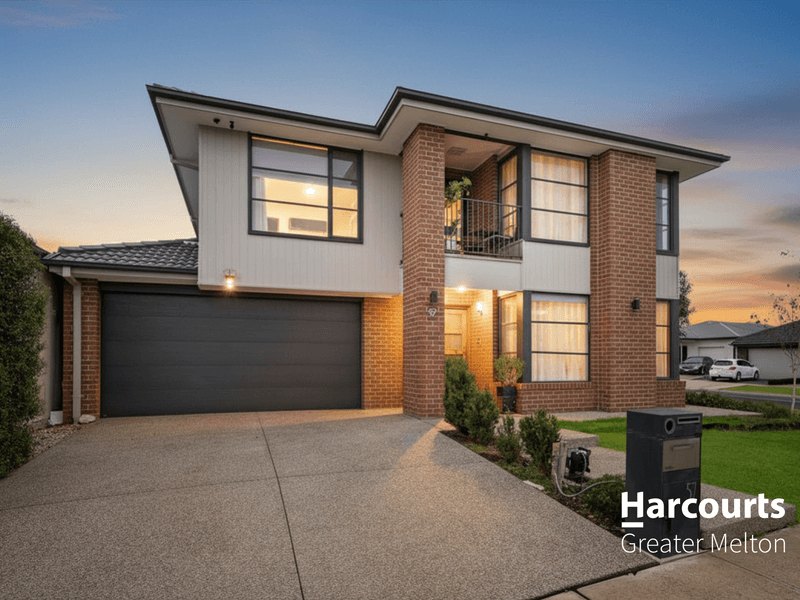 Real Estate & Property for Sale in Weir Views, VIC 3338 (+1 location ...