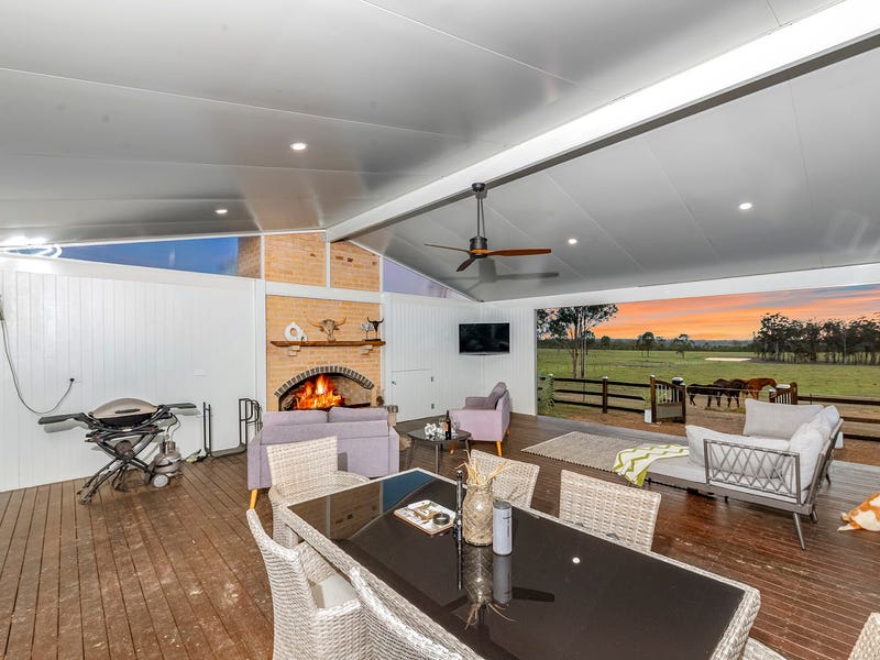 548 Ringwood Road, Booyal, Qld 4671 - Property Details