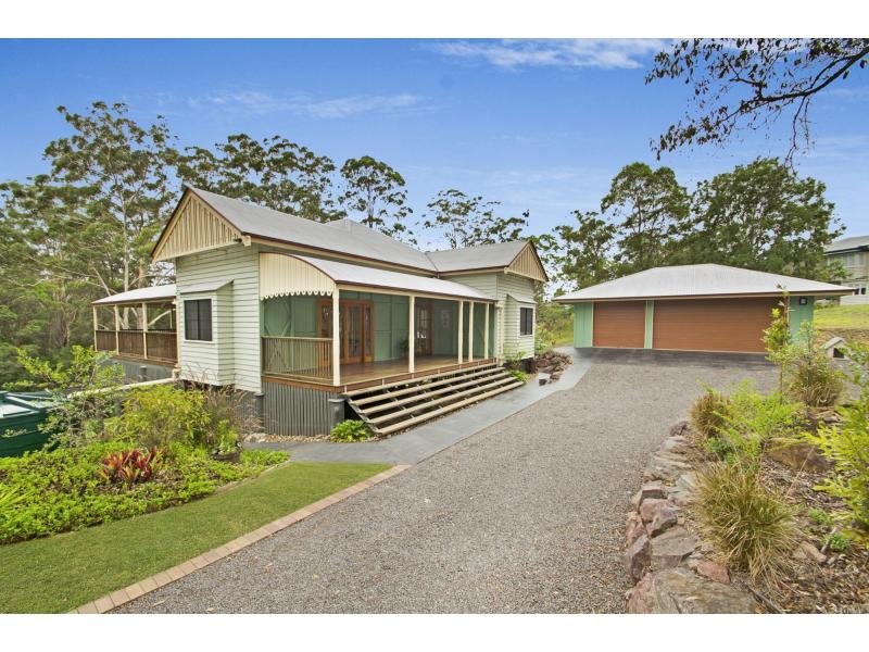 99 Chevallum Road, Palmwoods, QLD 4555 - realestate.com.au