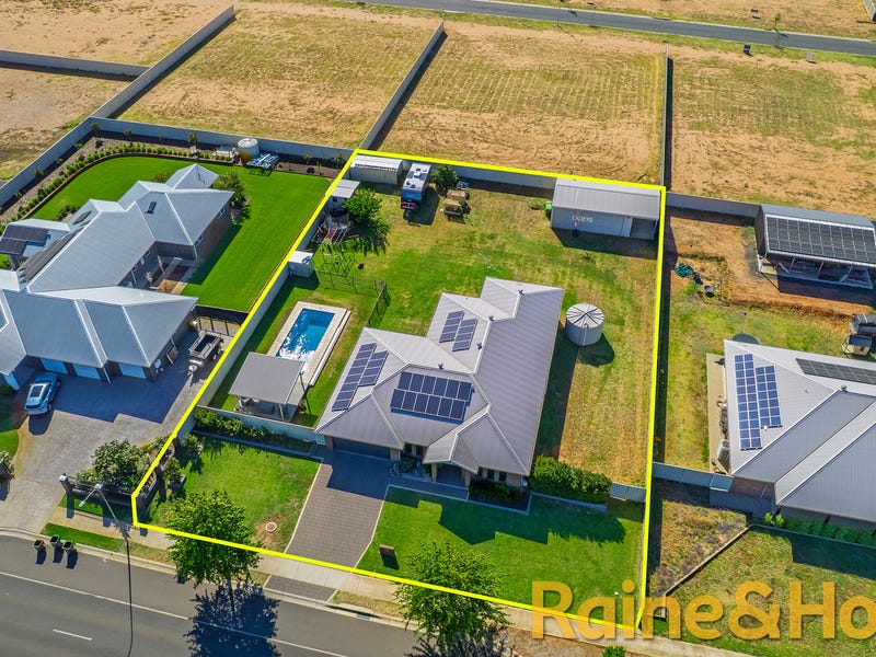 63 Holmwood Drive, Dubbo, NSW 2830 - Property Details