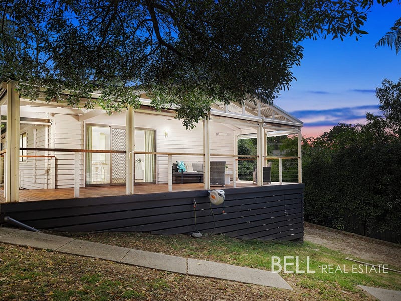 5 Naughton Street, Cockatoo, Vic 3781 - Property Details