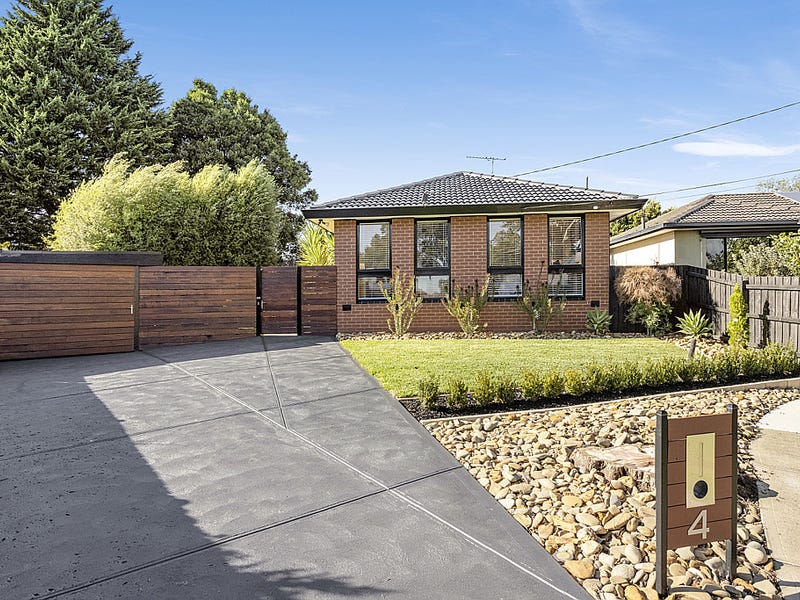 4 Napier Court, Frankston, Vic 3199 - Property Details