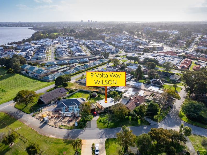 9 Volta Way, Wilson, WA 6107 - Property Details