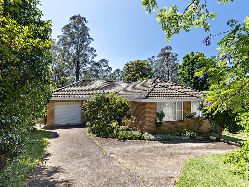 8 Scott Street, Springwood, NSW 2777 - Property Details