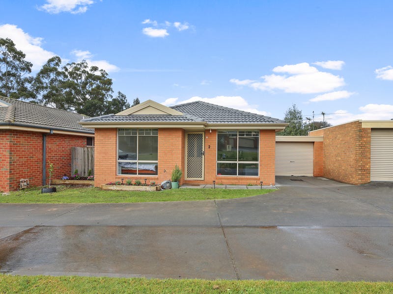 2/3 Gumleaf Place, Drouin, Vic 3818 - Property Details