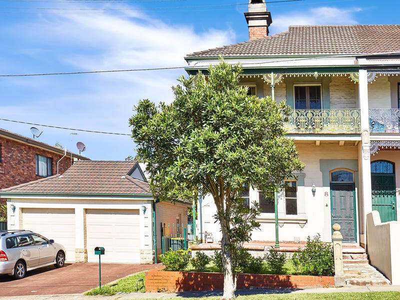 8 Victoria Street, Turrella, NSW 2205 - realestate.com.au