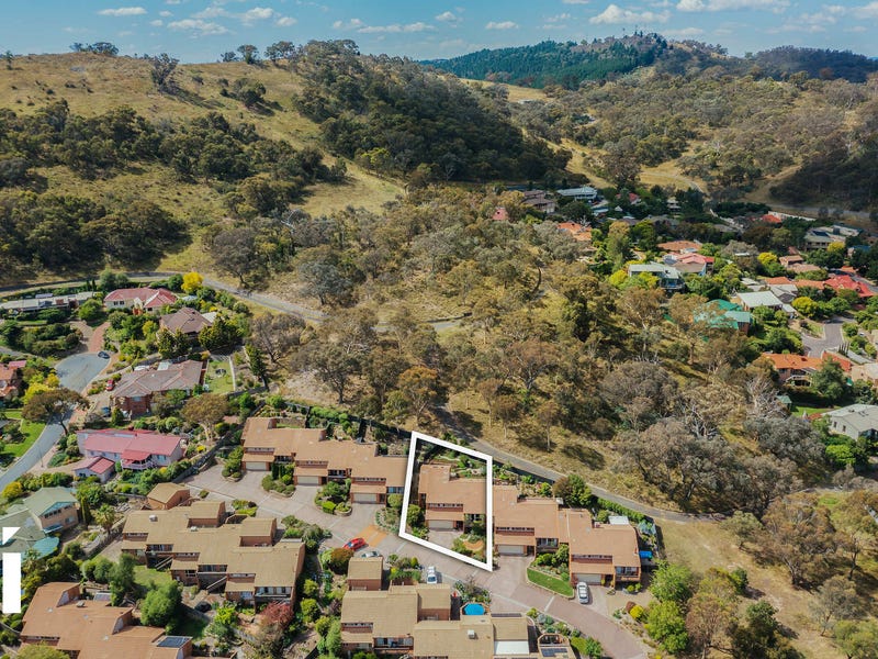 22/45 Stopford Crescent, Fadden, ACT 2904 - Property Details