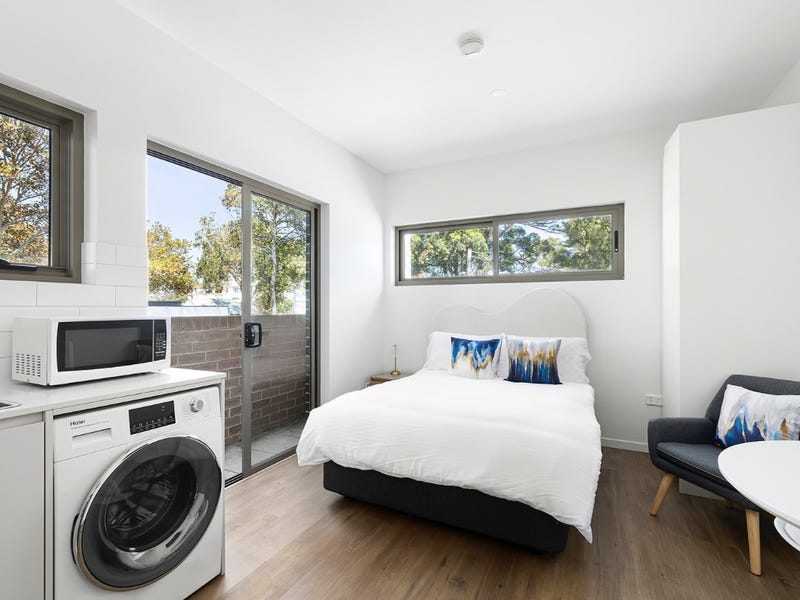 1 Baxter Rd, Mascot, NSW 2020 - Studio for Rent - realestate.com.au