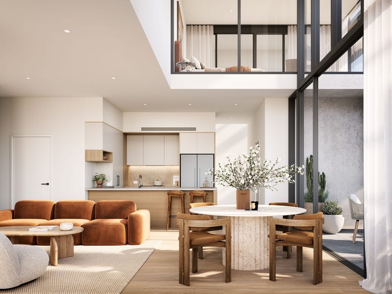 116 Harris Street, Parramatta, NSW 2150 - Apartment for Sale ...