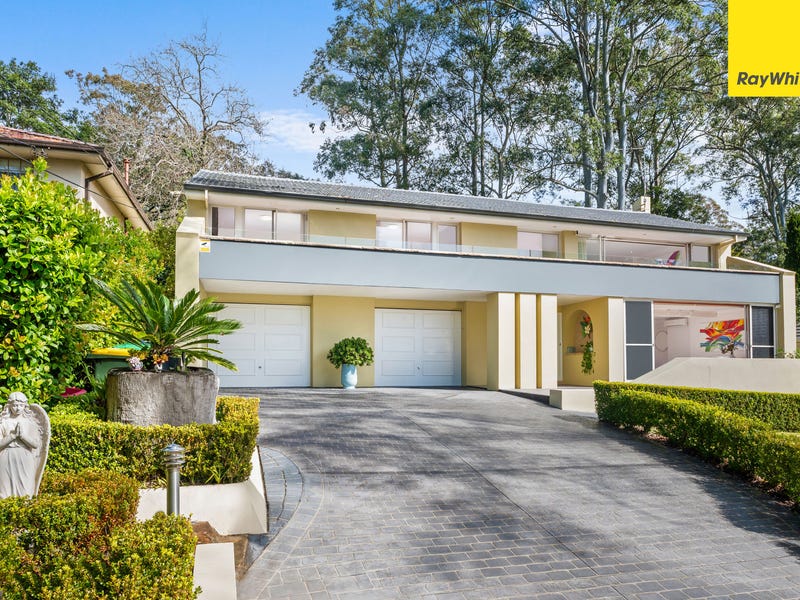 32 Lyndon Way, Beecroft, NSW 2119 - Property Details