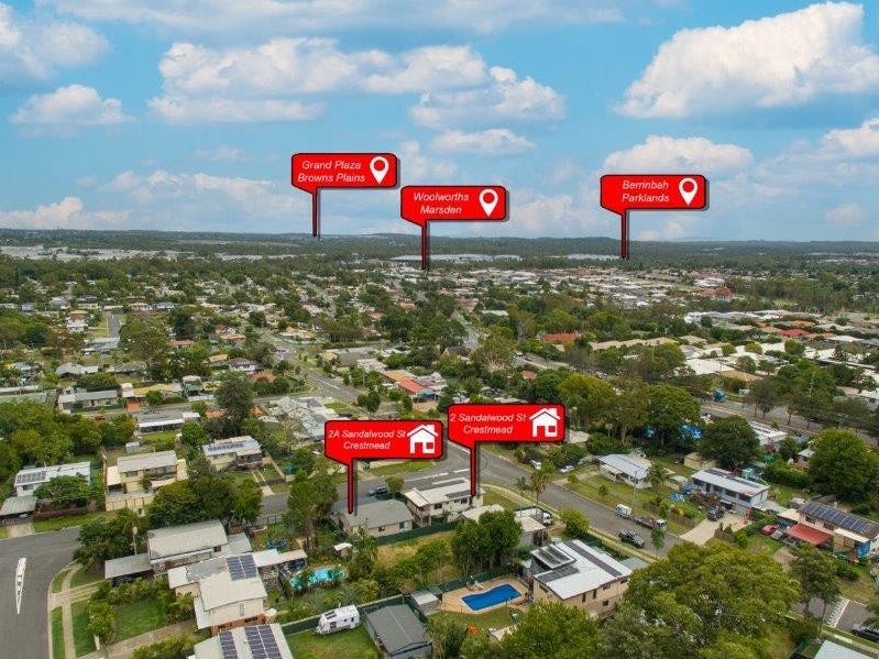 15 Coachwood Street, Crestmead, Qld 4132 - Property Details