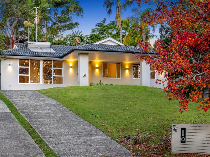 40 Nalya Road, Narraweena, NSW 2099 - Property Details