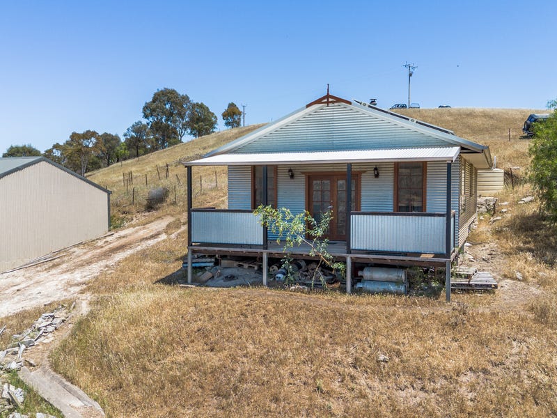 Lot 101 Glenburnie (also known as Toolunga) Road, Yattalunga, SA 5114 ...