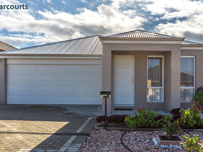 33a Moscow Retreat, Hocking, WA 6065 - Property Details