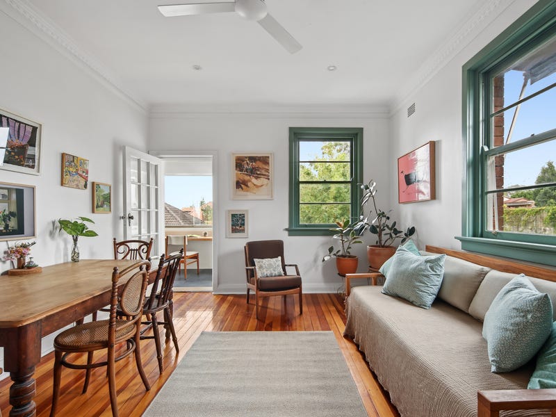 4/16 Dalmar Street, Croydon, NSW 2132 - Property Details