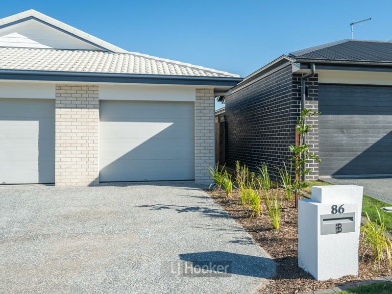 86B Mercy Circuit, Park Ridge, QLD 4125 - realestate.com.au