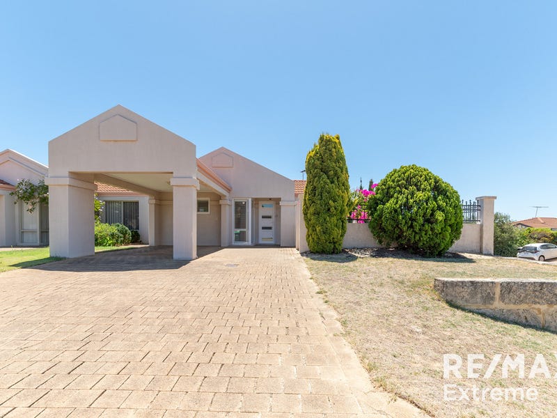 Real Estate & Property for Sale in Currambine, WA 6028 - realestate.com.au