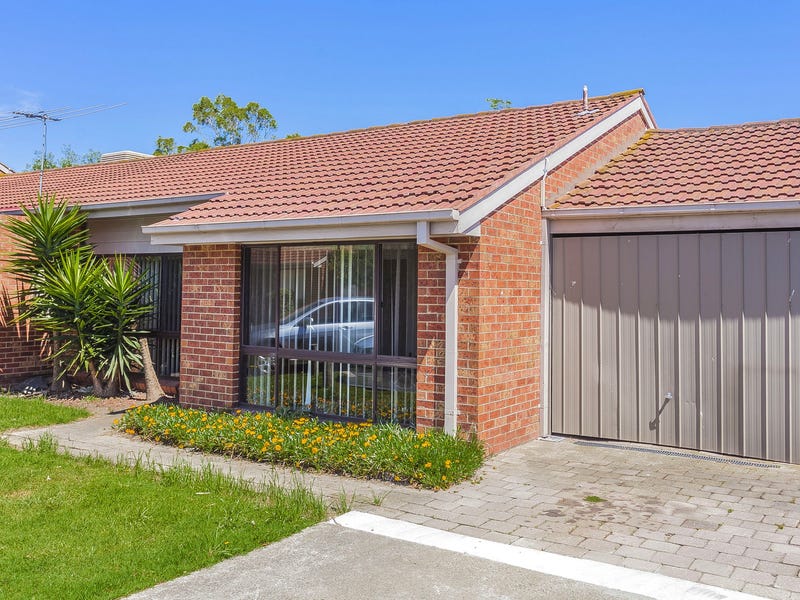 Unit 20/370 Melrose Drive, Tullamarine, Vic 3043 - Property Details