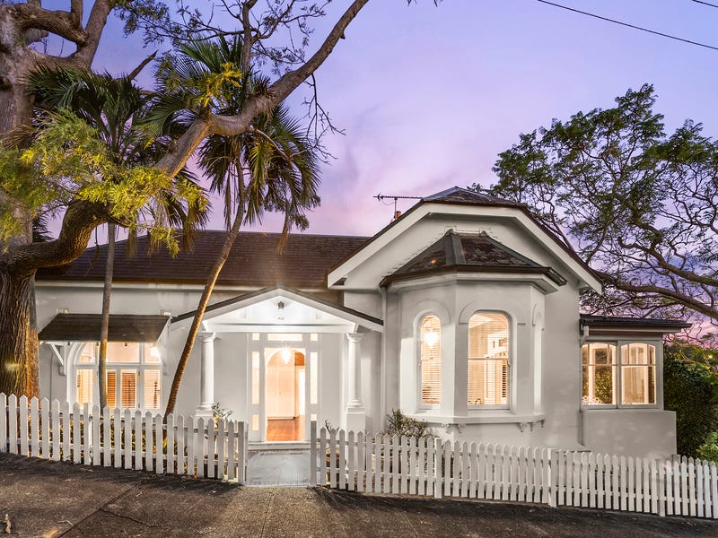 19 Clanalpine Street, Mosman, NSW 2088 - Property Details