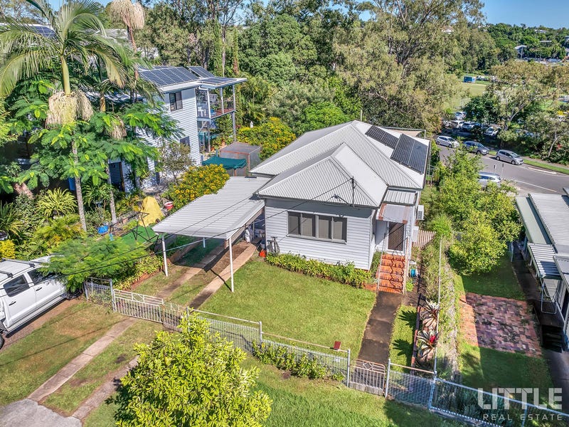 11 Garden Street, Greenslopes, Qld 4120 - Property Details