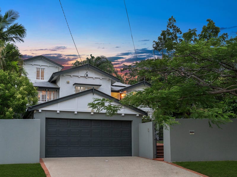 36 Morley Street, Toowong, Qld 4066 - Property Details