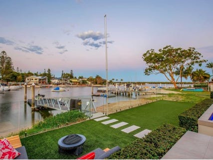31 Howard Street, Runaway Bay, QLD 4216 - realestate.com.au