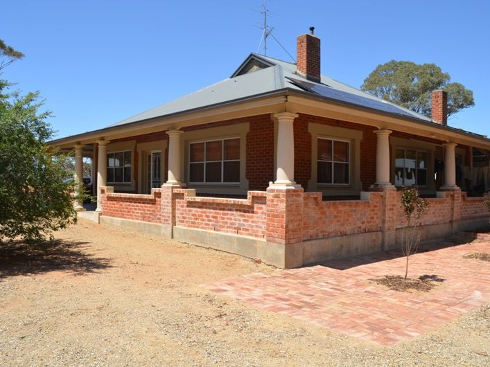 658 Barunga Gap Road, Bute, SA 5560 - realestate.com.au