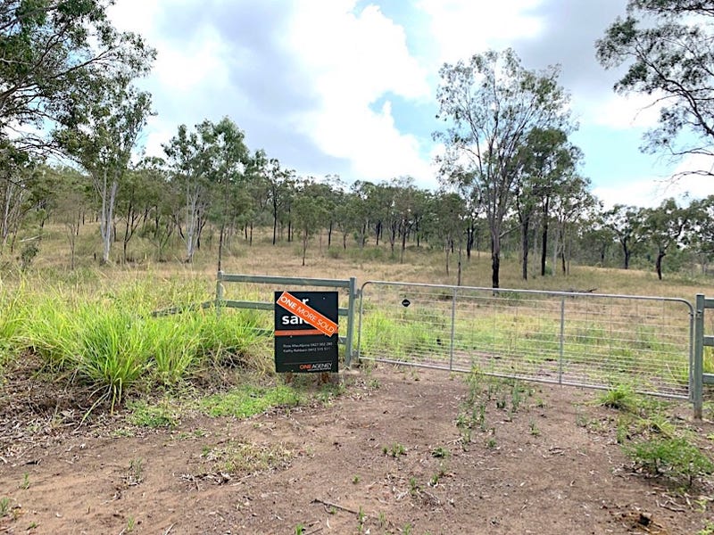 120 Hopkins Road, Stanwell, Qld 4702 - Property Details