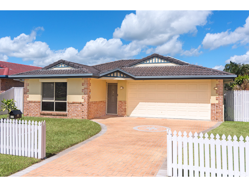 22 Glenwood Place, Hemmant, Qld 4174 - Property Details
