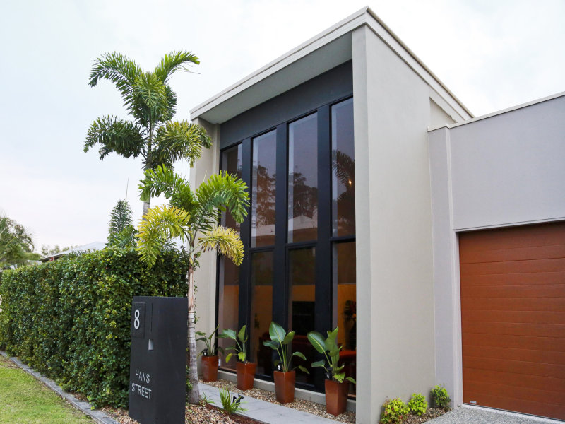 8 Hans Street, Upper Coomera, QLD 4209 - realestate.com.au