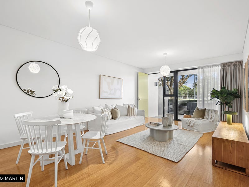 826e Elizabeth Street, Waterloo, NSW 2017 - Property Details