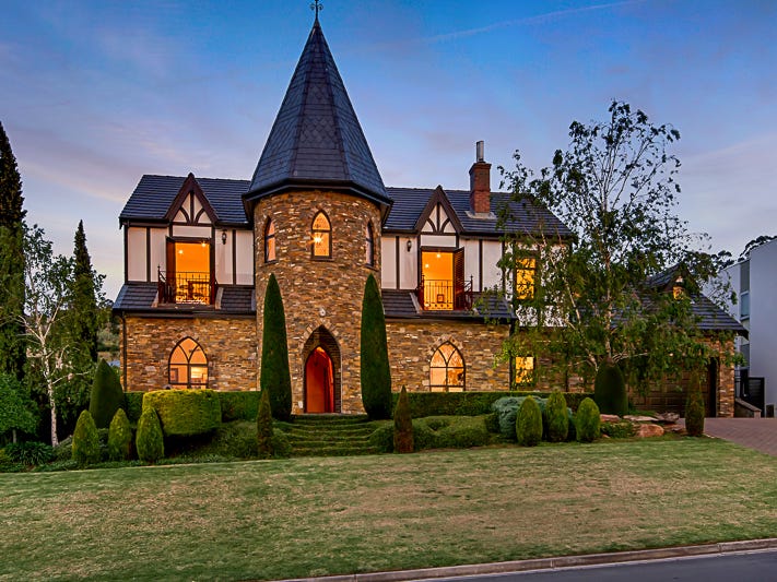 23 Yalpara Avenue, Rostrevor, SA 5073 - Property Details