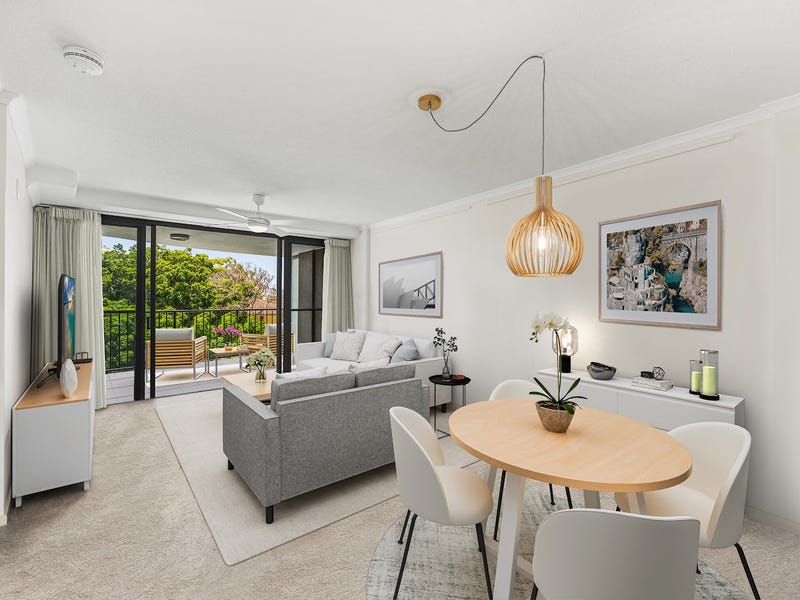 135/8 Land Street, Toowong, Qld 4066 - Property Details