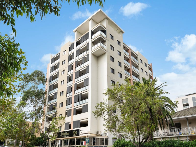 505/465 Chapel Road, Bankstown, NSW 2200 - Property Details