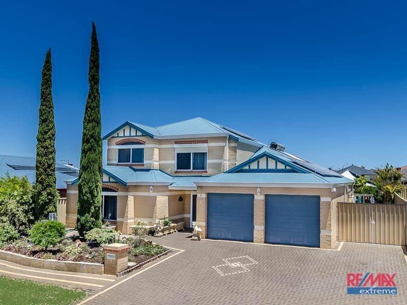 7 Warnford Street*, Butler, WA 6036 - Property Details
