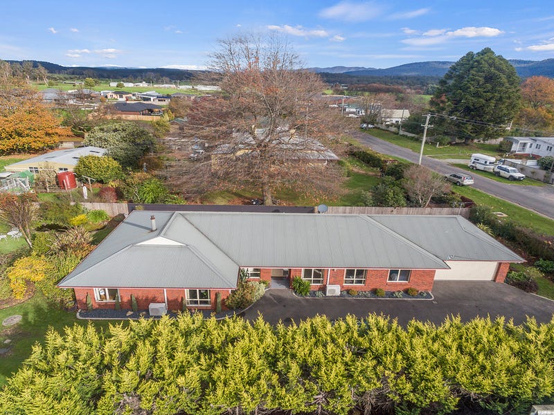 73 Hamilton Street, Latrobe, Tas 7307 - Property Details