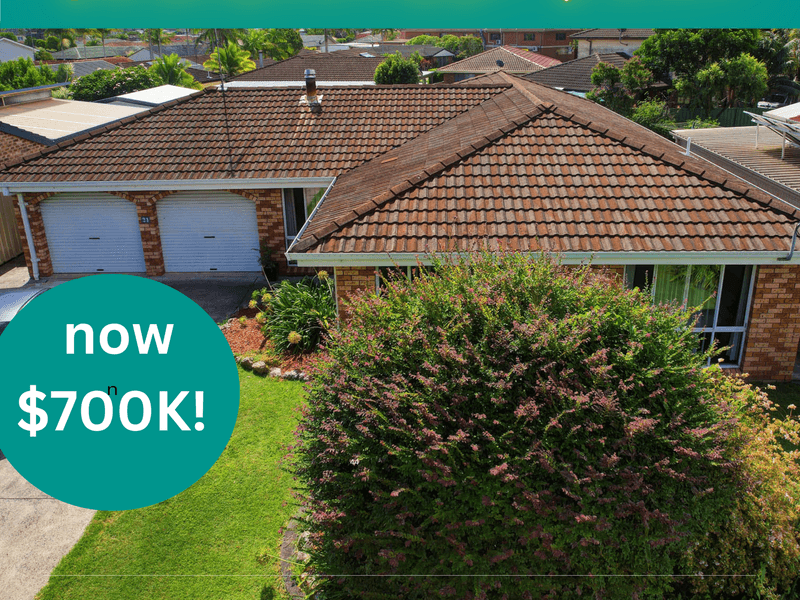 21 Discovery Drive, Forster, NSW 2428 - Property Details