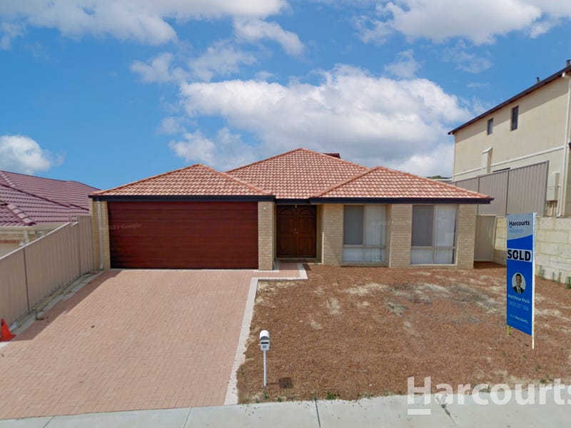 50 Hampton Road, Darch, WA 6065 - Property Details