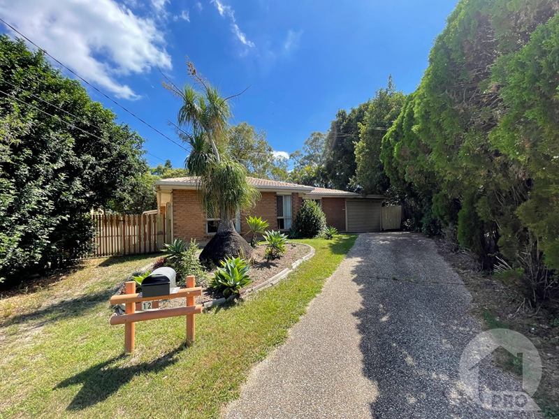 12 Morrant Court, Browns Plains, QLD 4118 - realestate.com.au