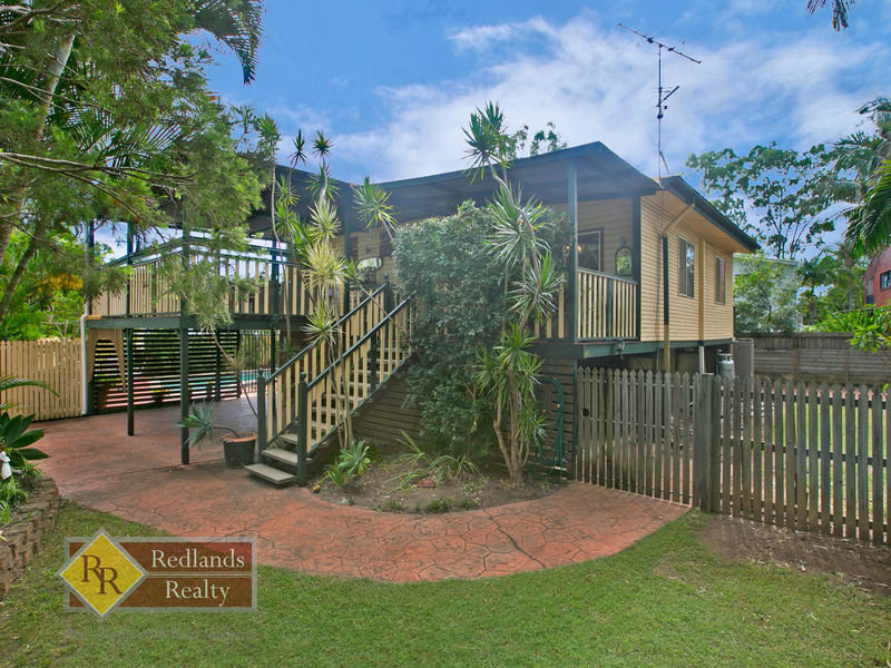 22 Alma Street, Thorneside, Qld 4158 - Property Details