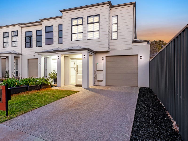 5A Raymel Crescent, Campbelltown, SA 5074 - Property Details