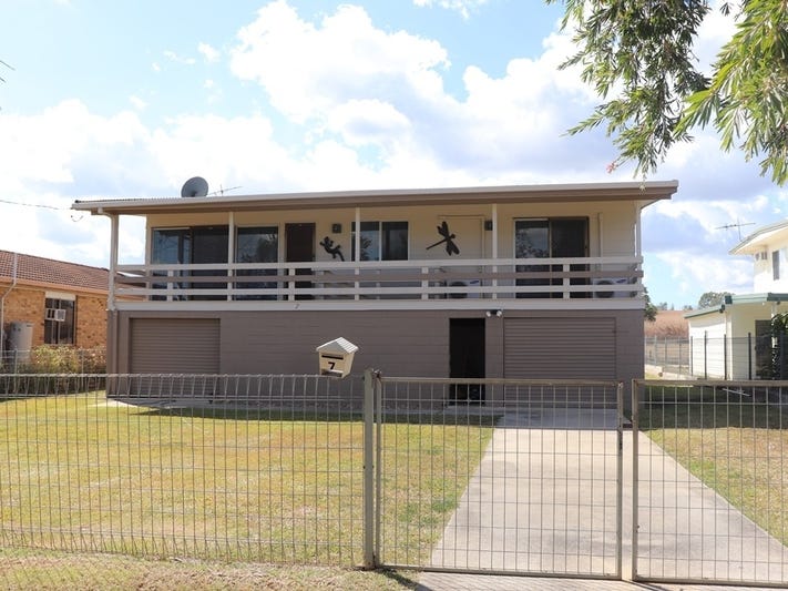 7 Morcom Street, Calliope, QLD 4680 - realestate.com.au