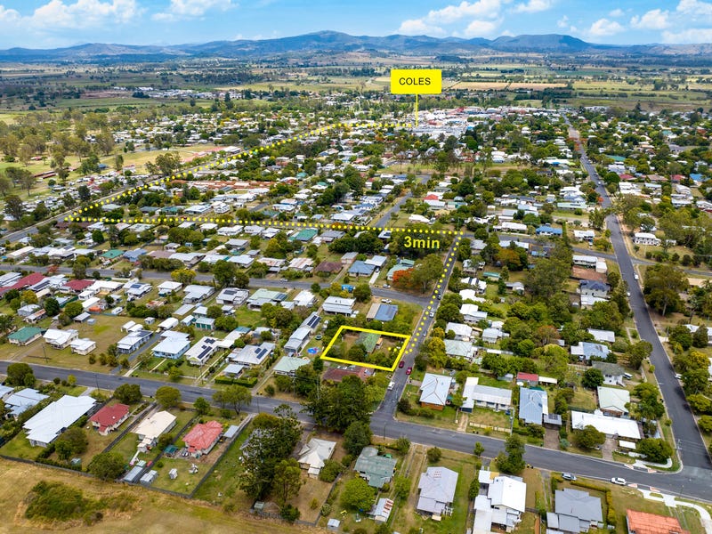 1 Lane Street, Beaudesert, Qld 4285 - Property Details