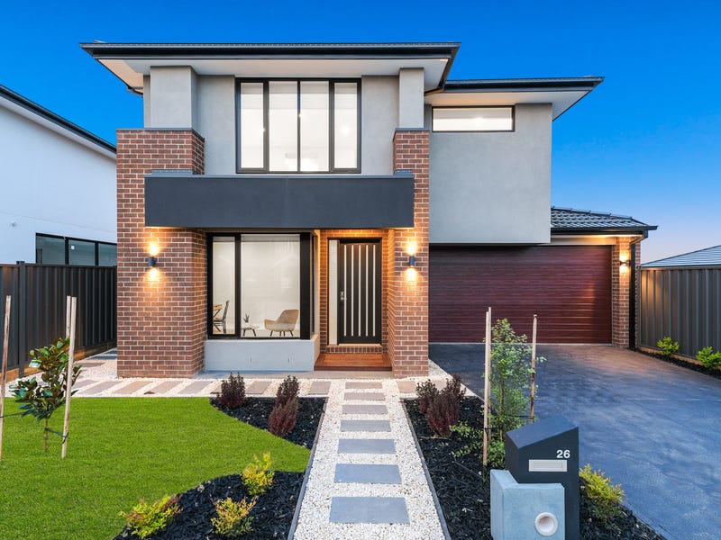 26 Broadway Street, Berwick, VIC 3806 - realestate.com.au