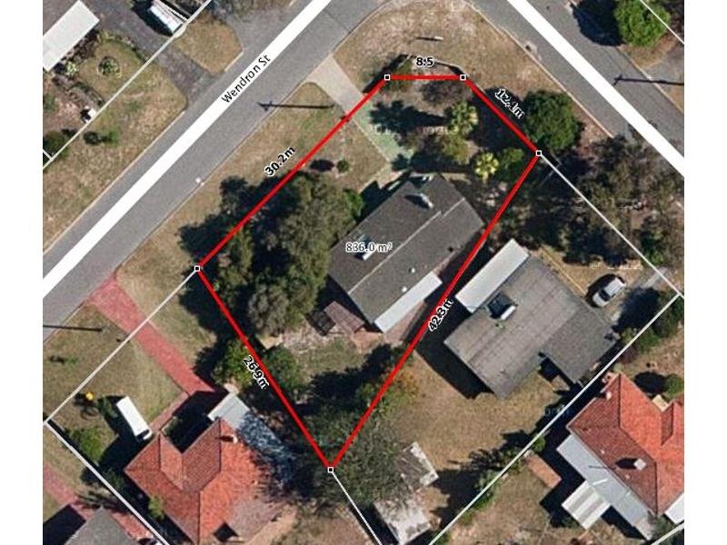 32 Wendron Street, Cloverdale, WA 6105 - Property Details