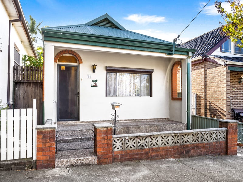 56 Silver Street, Marrickville, NSW 2204 - Property Details