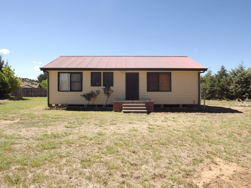 12 Bransby Street, Bredbo, NSW 2626 - Property Details